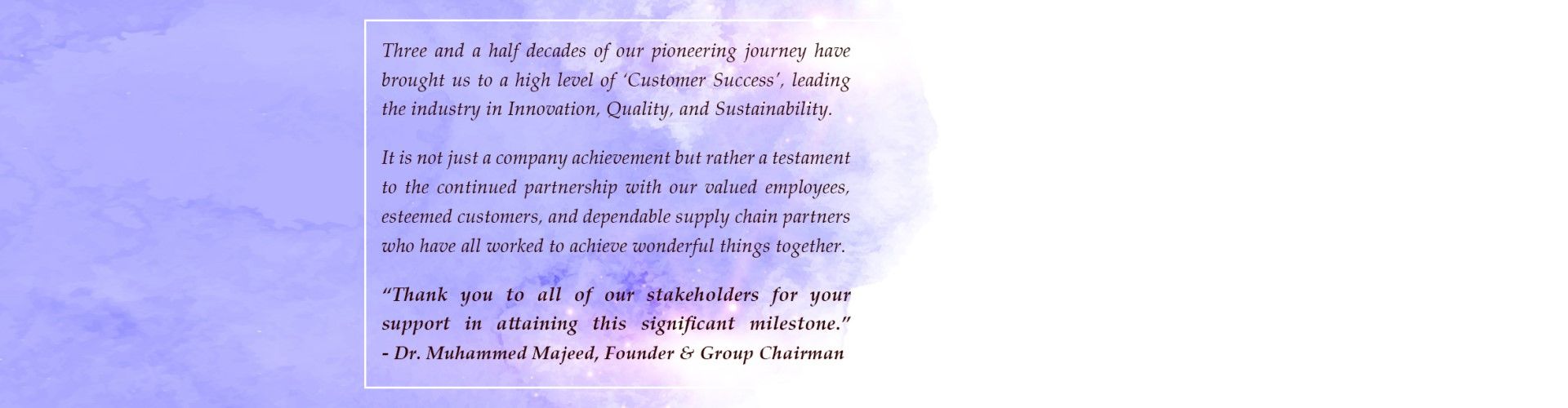 Home | Sabinsa South Africa